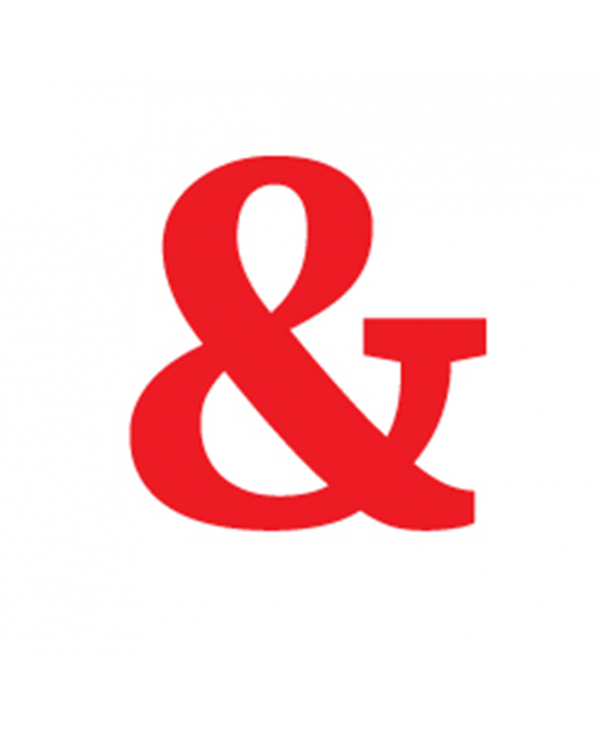 PUSHER LETTER & – LADUEMILA CONCEPT STORE